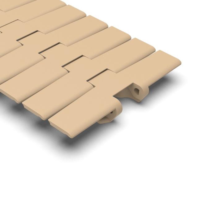 882 TAB Flat Top - Movex