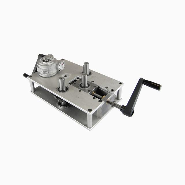 Manual Bending machine - Movex