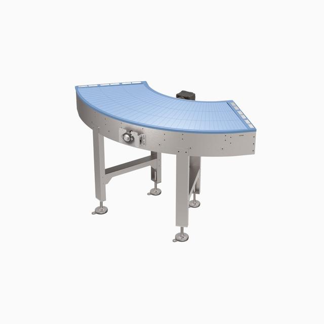 Zero Contact Flat Edge - Movex