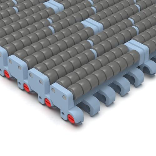 Modular Belts - Movex