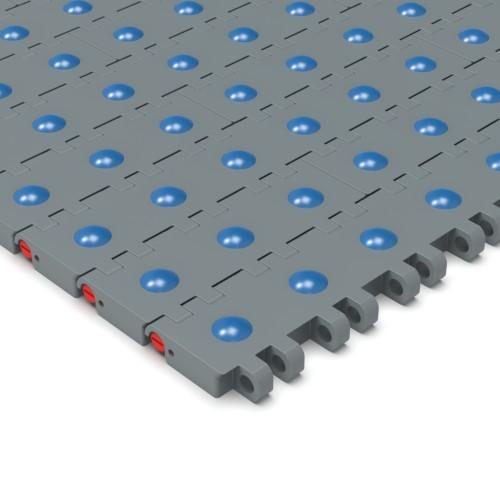 Modular Belts - Movex