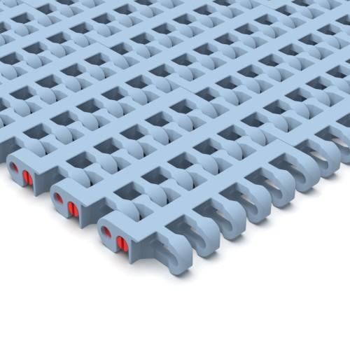 Modular Belts - Movex