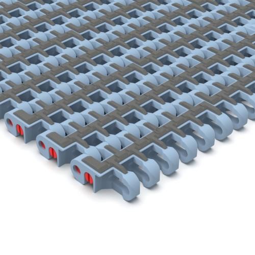 Modular Belts - Movex