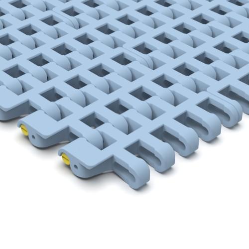 Modular Belts - Movex