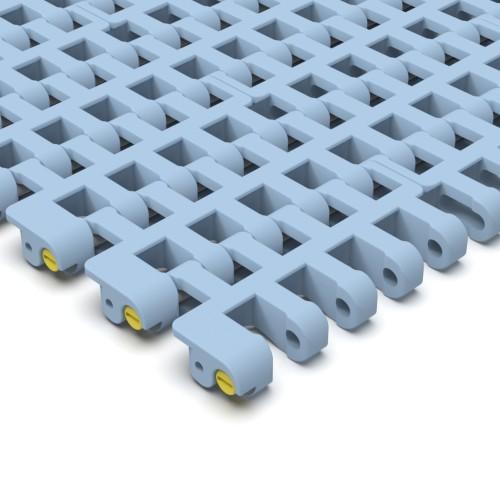 Modular Belts - Movex