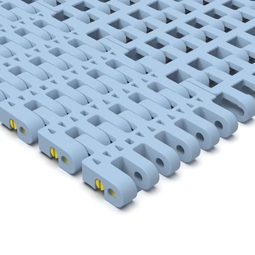 Modular Belts - Movex