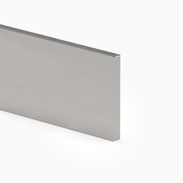 Side Guide Rail Part 3017 - Movex