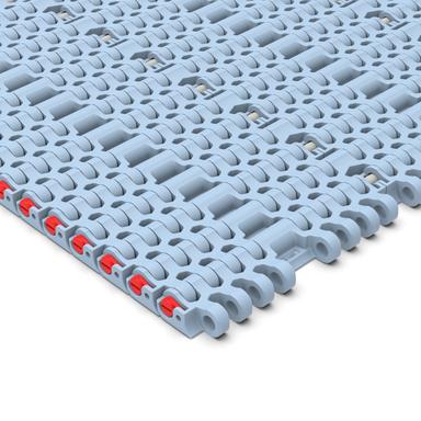 520 Heavy Duty Flat Top - Movex