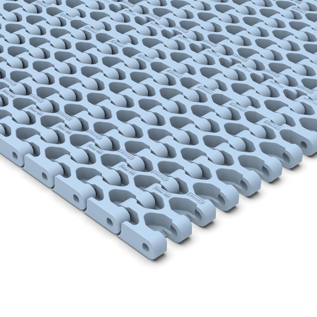 590 Flat Top - Movex