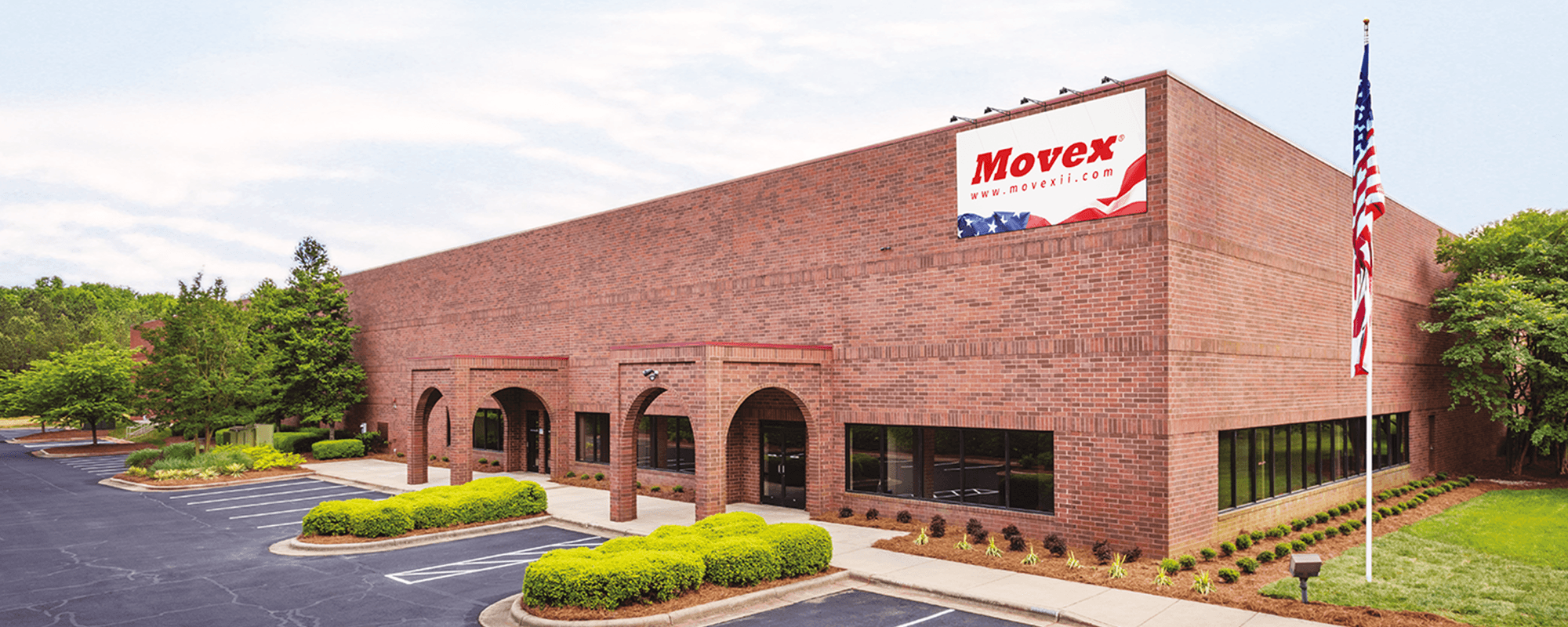 About Us - Movex - Industrial Innovations